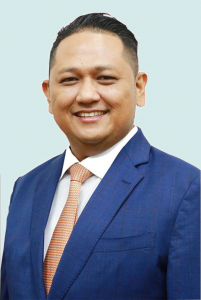 Komisaris – Selamat Datang di Website Bahana Artha Ventura