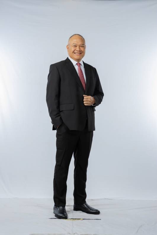 Komisaris - Selamat Datang di Website Bahana Artha Ventura