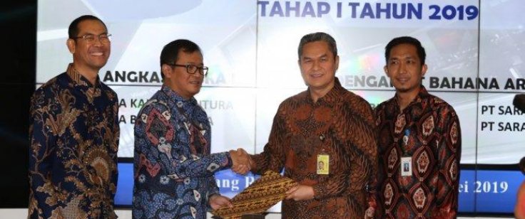 May 31, 2019 - Selamat Datang di Website Bahana Artha Ventura