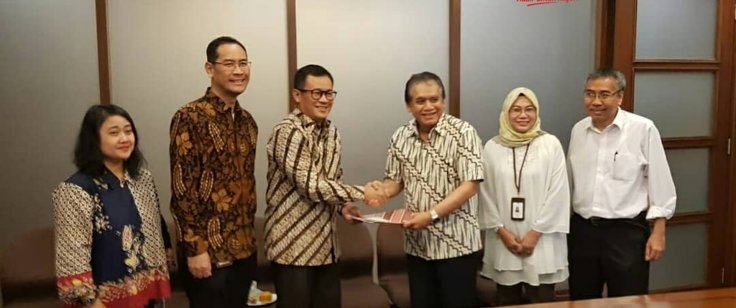 August 13, 2019 - Selamat Datang di Website Bahana Artha Ventura